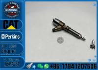 China Diesel Engine Fuel Injector C6.6 Engine Injectors fuel injector assy 2645A734 Diesel spare part for CAT excavator part for sale