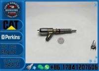 China Diesel Engine Fuel Injector C6.6 Engine Injectors fuel injector assy 2645A734 Diesel spare part for CAT excavator part for sale
