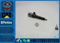 China Excavator Construction machinery engine parts truck injectors 10R-7938 10R7938 FOR CAT C6.6 diesel fuel injectors for sale