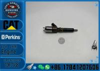 China Excavator Construction machinery engine parts truck injectors 10R-7938 10R7938 FOR CAT C6.6 diesel fuel injectors for sale