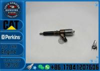 China 10R-7939 Hot sell good price excavator diesel fuel injector 10R7939 for C6.6 Engine E320D for sale
