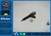 China 10R-7939 Hot sell good price excavator diesel fuel injector 10R7939 for C6.6 Engine E320D for sale