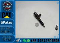 China 10R-7939 Hot sell good price excavator diesel fuel injector 10R7939 for C6.6 Engine E320D for sale