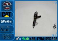 China 10R-7939 Hot sell good price excavator diesel fuel injector 10R7939 for C6.6 Engine E320D for sale