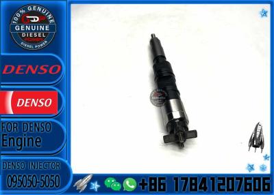 China Diesel Common Rail Injector  095050-5050 095000-5480 095000-6460 095000-6470  295050-1430 RE507860 for sale