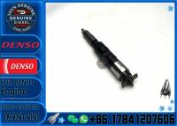 China Diesel Common Rail Injector  095050-5050 095000-5480 095000-6460 095000-6470  295050-1430 RE507860 for sale