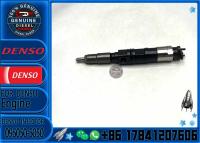 China Diesel Common Rail Injector  095050-5050 095000-5480 095000-6460 095000-6470  295050-1430 RE507860 for sale