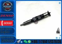 China Diesel Common Rail Injector  095050-5050 095000-5480 095000-6460 095000-6470  295050-1430 RE507860 for sale