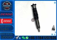 China Diesel Common Rail Injector  095050-5050 095000-5480 095000-6460 095000-6470  295050-1430 RE507860 for sale