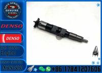 China Diesel Common Rail Injector  095050-5050 095000-5480 095000-6460 095000-6470  295050-1430 RE507860 for sale