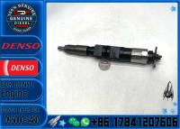China diesel injector 095000-5480  095000-6490 095000-6500 095000-6880 095000-8550 095000-8800 RE520240 for sale