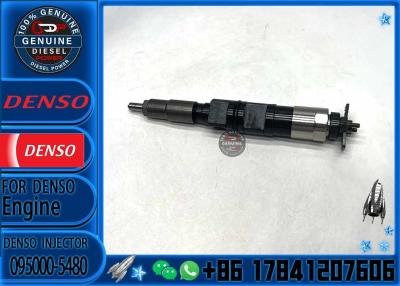 China diesel injector 095000-5480  095000-6490 095000-6500 095000-6880 095000-8550 095000-8800 RE520240 for sale