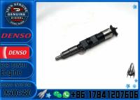 China diesel injector 095000-5480  095000-6490 095000-6500 095000-6880 095000-8550 095000-8800 RE520240 for sale