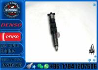 China diesel injector 095000-5480  095000-6490 095000-6500 095000-6880 095000-8550 095000-8800 RE520240 for sale