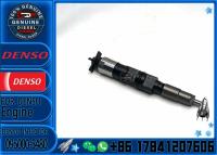 China diesel injector 095000-5480  095000-6490 095000-6500 095000-6880 095000-8550 095000-8800 RE520240 for sale
