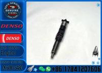 China diesel injector 095000-5480  095000-6490 095000-6500 095000-6880 095000-8550 095000-8800 RE520240 for sale