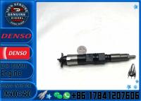 China diesel injector 095000-5480  095000-6490 095000-6500 095000-6880 095000-8550 095000-8800 RE520240 for sale