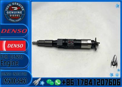 China High Quality Diesel Fuel Common Rail Injector  095000-6460  095000-6480 095000-6490 095000-6500 095000-6880 RE529150 for sale
