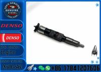China High Quality Diesel Fuel Common Rail Injector  095000-6460  095000-6480 095000-6490 095000-6500 095000-6880 RE529150 for sale