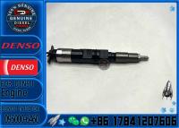 China High Quality Diesel Fuel Common Rail Injector  095000-6460  095000-6480 095000-6490 095000-6500 095000-6880 RE529150 for sale