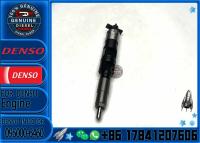China High Quality Diesel Fuel Common Rail Injector  095000-6460  095000-6480 095000-6490 095000-6500 095000-6880 RE529150 for sale
