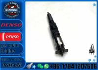 China High Quality Diesel Fuel Common Rail Injector  095000-6460  095000-6480 095000-6490 095000-6500 095000-6880 RE529150 for sale
