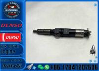 China High Quality Diesel Fuel Common Rail Injector  095000-6460  095000-6480 095000-6490 095000-6500 095000-6880 RE529150 for sale