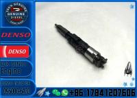 China Common Rail Injector  095000-5480 095000-6460 095000-6470  295050-1430  RE529151 095000-6471 for sale