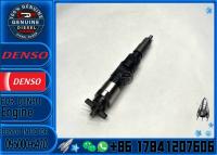 China Common Rail Injector  095000-5480 095000-6460 095000-6470  295050-1430  RE529151 095000-6471 for sale