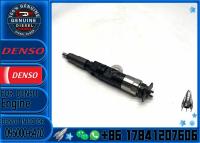 China Common Rail Injector  095000-5480 095000-6460 095000-6470  295050-1430  RE529151 095000-6471 for sale