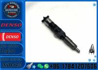 China Common Rail Injector  095000-5480 095000-6460 095000-6470  295050-1430  RE529151 095000-6471 for sale