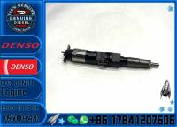 China Common Rail Injector  095000-5480 095000-6460 095000-6470  295050-1430  RE529151 095000-6471 for sale