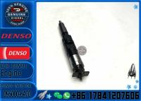 China Common Rail Injector  095000-5480 095000-6460 095000-6470  295050-1430  RE529151 095000-6471 for sale