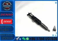 China fuel injector 295050-1430  095000-6490 095000-6500 095000-6880 095000-8550 095000-8800 295050-0600 for sale