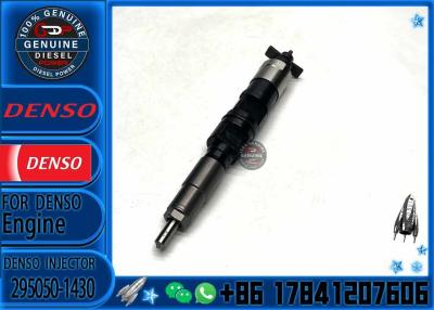 China fuel injector 295050-1430  095000-6490 095000-6500 095000-6880 095000-8550 095000-8800 295050-0600 for sale