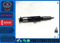 China fuel injector 295050-1430  095000-6490 095000-6500 095000-6880 095000-8550 095000-8800 295050-0600 for sale