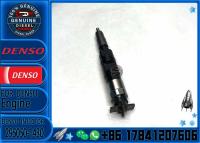 China fuel injector 295050-1430  095000-6490 095000-6500 095000-6880 095000-8550 095000-8800 295050-0600 for sale
