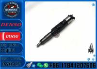 China injector Common Rail Diesel Fuel Injector  095000-6471 095000-6480 095000-6490 095000-6500 095000-6880 RE546777 for sale