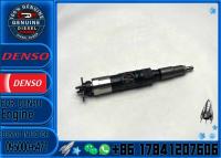 China injector Common Rail Diesel Fuel Injector  095000-6471 095000-6480 095000-6490 095000-6500 095000-6880 RE546777 for sale