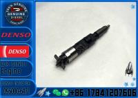 China injector Common Rail Diesel Fuel Injector  095000-6471 095000-6480 095000-6490 095000-6500 095000-6880 RE546777 for sale