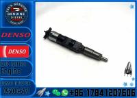 China injector Common Rail Diesel Fuel Injector  095000-6471 095000-6480 095000-6490 095000-6500 095000-6880 RE546777 for sale