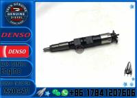 China injector Common Rail Diesel Fuel Injector  095000-6471 095000-6480 095000-6490 095000-6500 095000-6880 RE546777 for sale