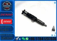 China Diesel Injector  295050-1430 095000-6471 095000-6480 095000-6490 095000-6500 RE529149 for sale