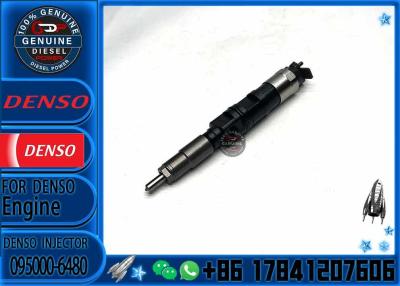 China Diesel Injector  295050-1430 095000-6471 095000-6480 095000-6490 095000-6500 RE529149 for sale