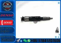 China Diesel Injector  295050-1430 095000-6471 095000-6480 095000-6490 095000-6500 RE529149 for sale