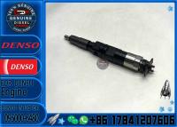 China Diesel Injector  295050-1430 095000-6471 095000-6480 095000-6490 095000-6500 RE529149 for sale