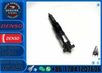 China Diesel Injector  295050-1430 095000-6471 095000-6480 095000-6490 095000-6500 RE529149 for sale
