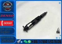 China Diesel Injector  295050-1430 095000-6471 095000-6480 095000-6490 095000-6500 RE529149 for sale