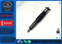 China High Quality Injector   095000-6490  095050-5050 095000-5480 095000-6460 095000-647 RE529118 for sale