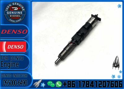 China High Quality Injector   095000-6490  095050-5050 095000-5480 095000-6460 095000-647 RE529118 for sale